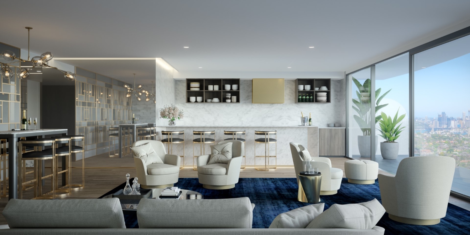 The Landmark, St Leonards – RMA PROJECTS